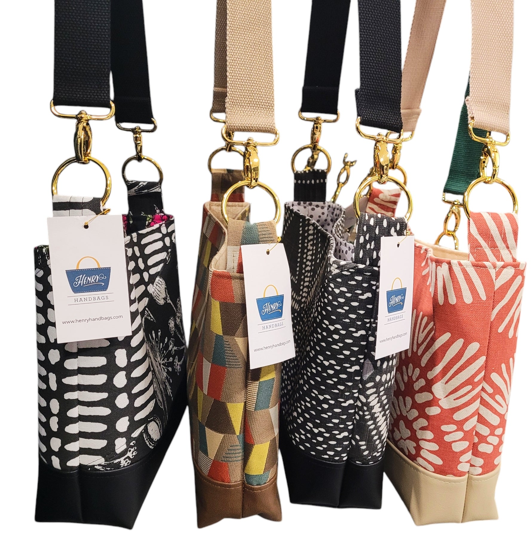 Henry Handbags